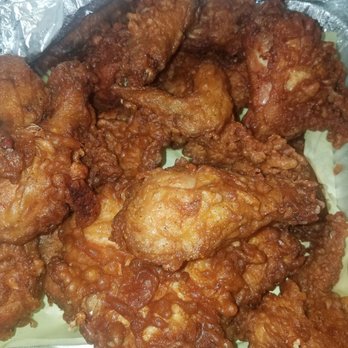 Golden Bird Chicken - 78 Photos & 114 Reviews - Chicken Wings - 8300 S ...