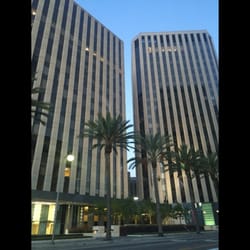 CBRE - Commercial Real Estate - 1840 Century Park E, Century City, Los ...