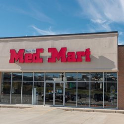 Med Mart - 11 Photos - Mobility Equipment Sales & Services - 5045 Crookshank Rd, Westwood ...