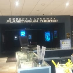 Longway Planetarium - 13 Photos - Planetarium - 1310 E Kearsley St ...