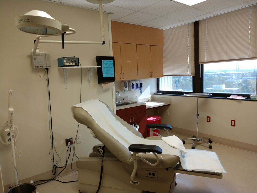 MUSC Dermatology - Dermatologists - 135 Rutledge Ave, Radcliffborough ...