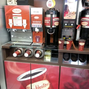 Tim Hortons - 2019 All You Need to Know BEFORE You Go (with Photos ...