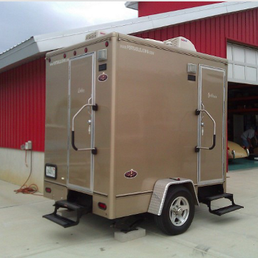 Portable John - Party & Event Planning - 1414 Canal St, Lockport, IL ...
