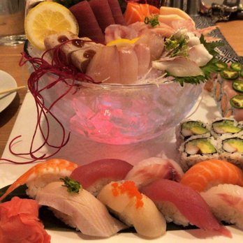 Crazy Stone - Order Food Online - 124 Photos & 66 Reviews - Sushi Bars ...