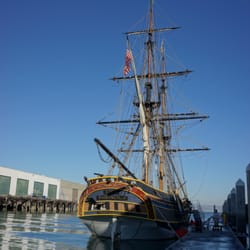 The Lady Washington - 12 Photos - Landmarks & Historical Buildings ...