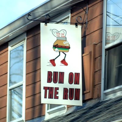 Bun On The Run - 27 Reviews - Sandwiches - 24 Main St, Centerbrook, CT ...
