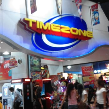 Timezone - 25 Photos - Arcades - Ayala Ave, Makati City, Makati, Metro ...