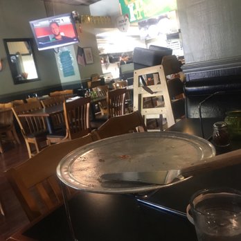 Ghiringhelli’s Pizzeria - 16 Photos & 118 Reviews - Pizza - 45 Broadway ...