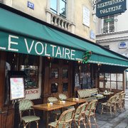 Le Voltaire - 19 Photos & 38 Reviews - French - 27 quai Voltaire, Musée ...