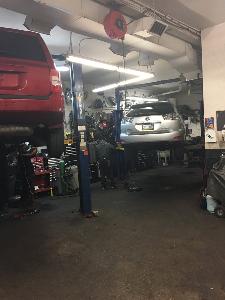 Scarborough Auto Care - 11 Photos - Auto Repair - 4141 Kingston Road ...