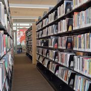 Austin Central Library - 338 Photos & 65 Reviews - Libraries - 710 W ...