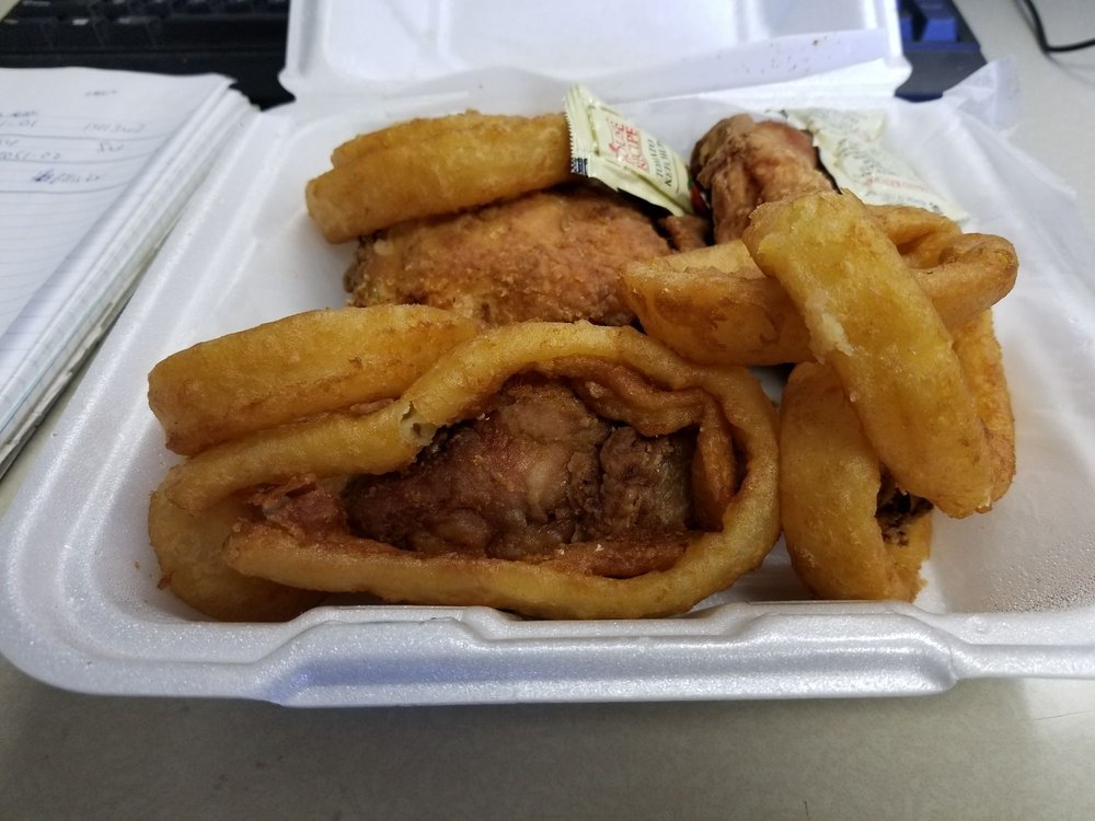 Sam’s Chicken Land - Order Food Online - 23 Photos - Burgers - 527 ...