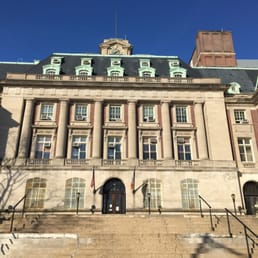 Staten Island Borough Hall - Landmarks & Historical Buildings - 10 ...