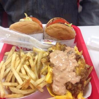 In-N-Out Burger - 86 Photos & 128 Reviews - Burgers - 15260 Dallas Pkwy ...