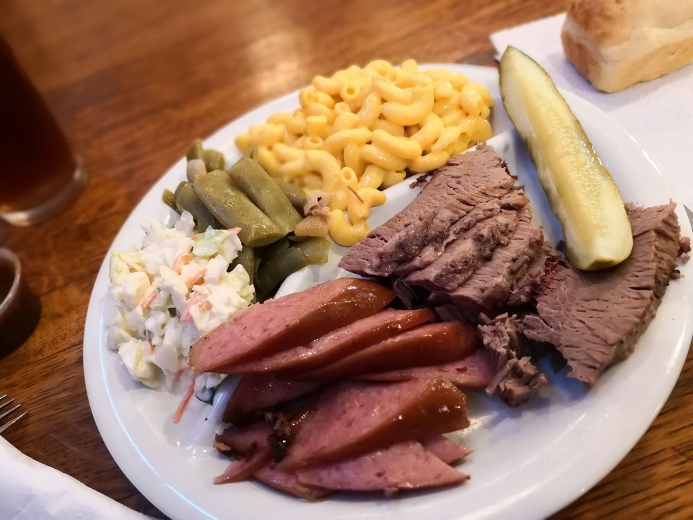 Spring Creek Barbeque - 24 Photos & 68 Reviews - Barbeque - 1509 ...