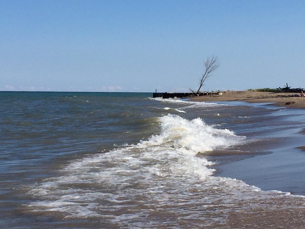 Illinois Beach State Park - 87 Photos & 62 Reviews - Parks - Lake Front ...