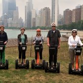 Absolutely Chicago Segway Tours - Check Availability - 56 Photos & 145 ...