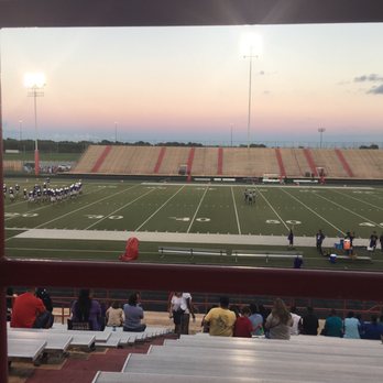 Butler Stadium - Stadiums & Arenas - 13755 S Main St, Westbury, Houston ...