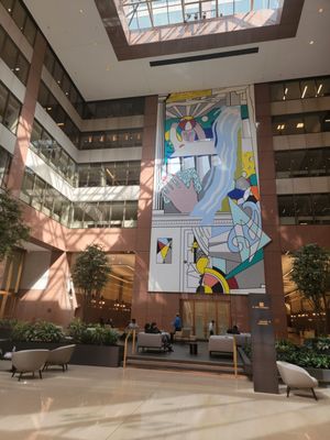 BNP Paribas, 787 7th Ave, Fl 27, New York, NY - MapQuest