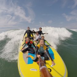 Nantucket Island Surf School - 164 Photos - Surf Schools - Cisco Beach ...