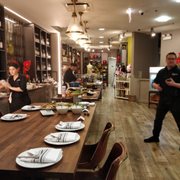 The Chopping Block - Check Availability - 224 Photos & 139 Reviews ...