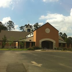 St Edwards Catholic Church - Churches - 2601 Spring Stuebner Rd, Spring ...