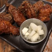 Den Den Korean Fried Chicken - 281 Photos & 196 Reviews - Chicken Wings ...