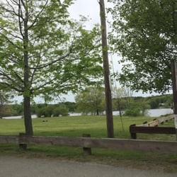 Buckmaster Pond - 11 Photos - Lakes - 350 Pond St, Westwood, MA - Yelp