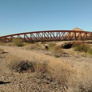 Rio Salado Habitat Restoration Area - 46 Photos & 15 Reviews - Parks ...