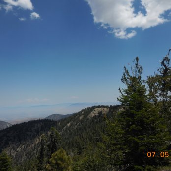 Mount Pinos - 136 Photos & 33 Reviews - Hiking - 34580 Lockwood Valley ...
