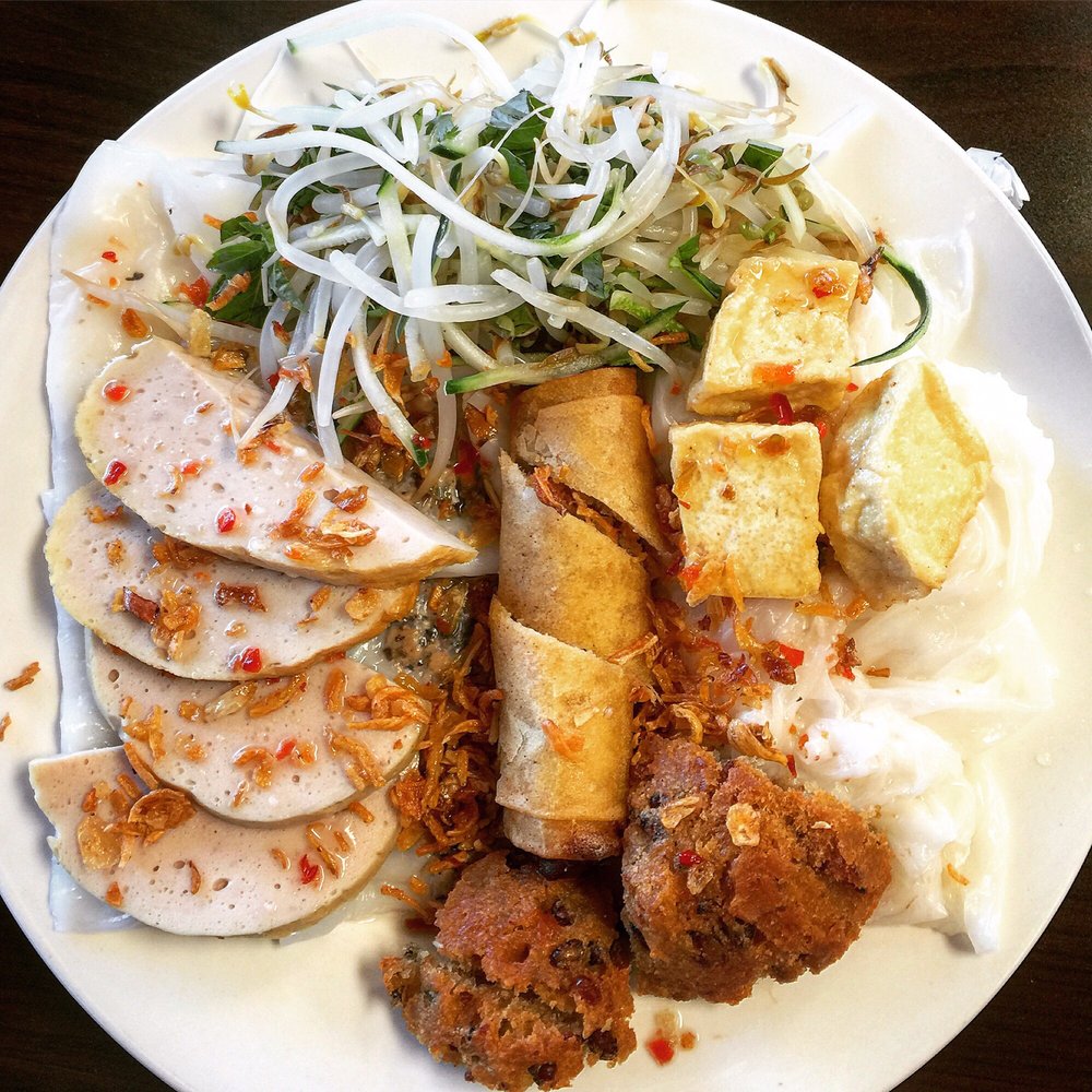 Banh Cuon Luu Luyen - 355 Photos & 156 Reviews - Vietnamese - 14351 ...