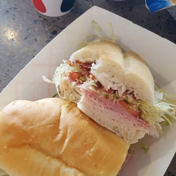 Mr Subs - Order Online - 24 Photos & 37 Reviews - Cheesesteaks - 600 ...
