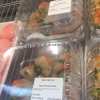 Ba Le Friends Bakery - 299 Photos & 317 Reviews - Bakeries - 2822 ...