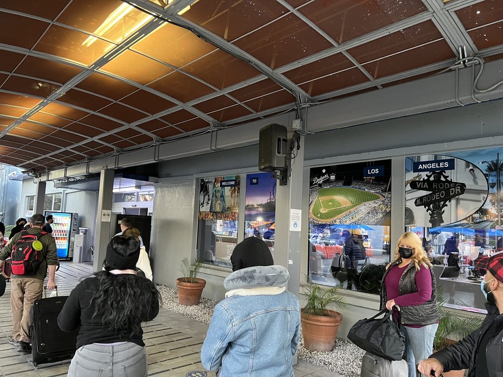 Los Angeles Air Force Base in El Segundo, CA | MilitaryBases.com