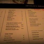 Quality Meats - 1131 Photos & 1408 Reviews - Seafood - 57 W 58th St ...