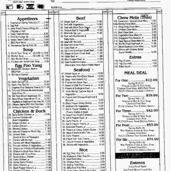 Good Buddy Dim Sum Chinese Restaurant - 33 Photos & 27 Reviews - Dim ...