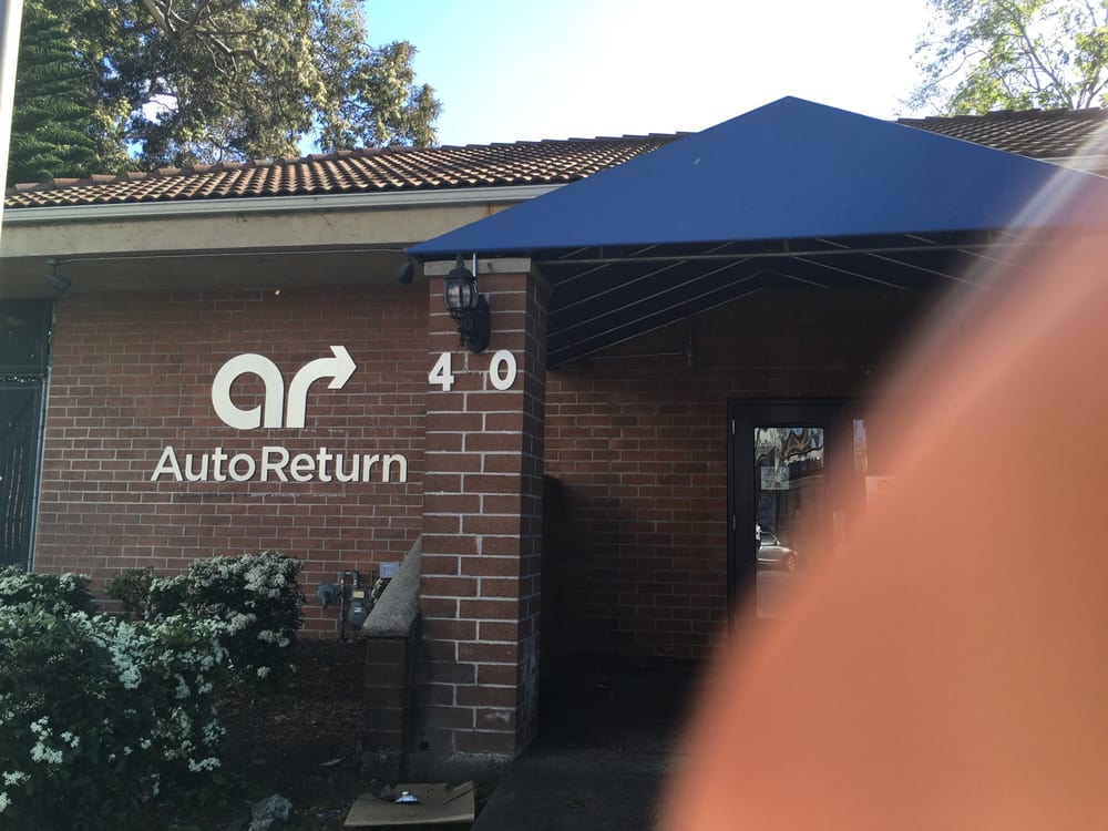 AutoReturn - 21 Photos & 167 Reviews - Towing - 450 7th St, SoMa, San ...