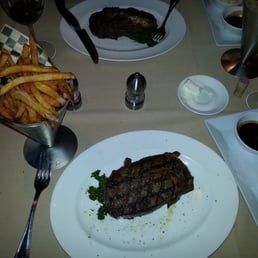 The Brickyard - 58 Photos & 130 Reviews - Steakhouses - 601 Main St ...