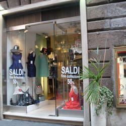 Dadada - Women's Clothing - Via del Corso, 500, Flaminio, Rome, Roma ...