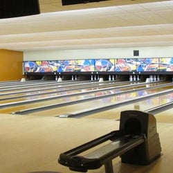 Spare Time Bowling Center - Bowling - 2850 William St, Buffalo, NY ...