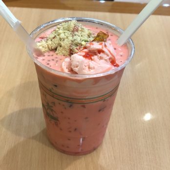 Agha Juice & Cafe - 87 Photos & 70 Reviews - Juice Bars & Smoothies ...