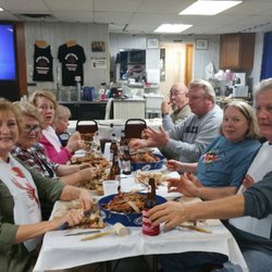 Bird River Inn Crab House - 27 Photos & 10 Reviews - Seafood - 10529 ...