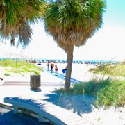Coligny Beach Park - 178 Photos & 70 Reviews - Parks - 12 S Forest ...