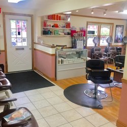 Hair Salons In Lynn Ma