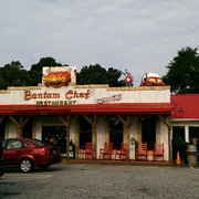 Bantam Chef - 15 Photos & 15 Reviews - Fast Food - 418 S Alabama Ave ...