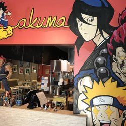 Akuma Ramen & Sushi Bar - Order Food Online - 120 Photos & 38 Reviews ...