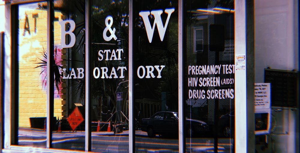 B&W Stat Laboratory - Laboratory Testing - 3104 Georgia Ave NW, Park ...