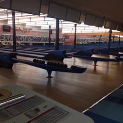 Pinland Bowling Lanes - Bowling - 10 N Dundalk Ave, Dundalk, MD - Phone ...