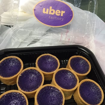 Uber Factory - 232 Photos & 77 Reviews - Desserts - 71 S Kamehameha Hwy ...