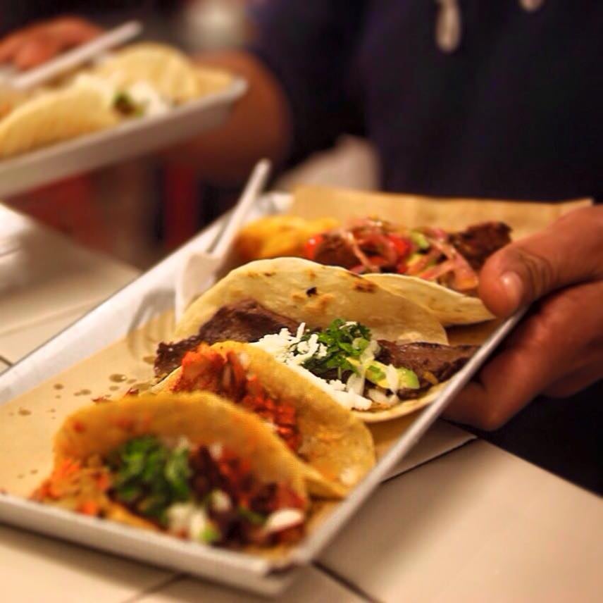 Taquería Orinoco - 44 Photos & 29 Reviews - Tacos - Río Orinoco 101 ...